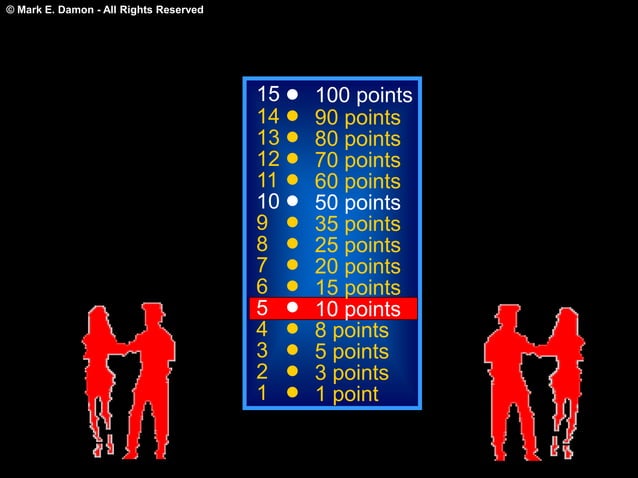 QUIZ BEE FOR GRADE 1-3 | PPTX