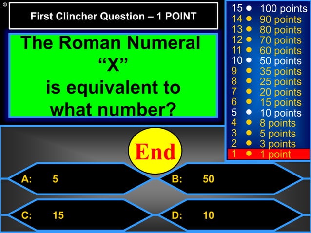 QUIZ BEE FOR GRADE 1-3 | PPTX