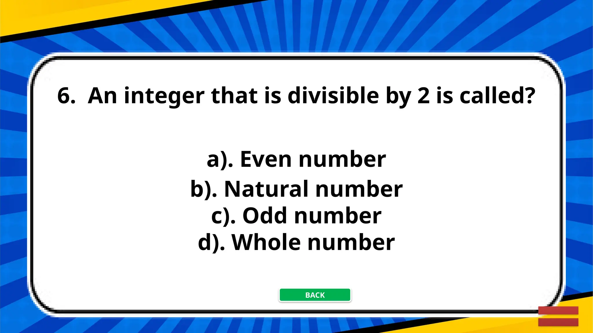 Mathematics Quiz Bee Questions, EASY, DIFFICULT | PPTX