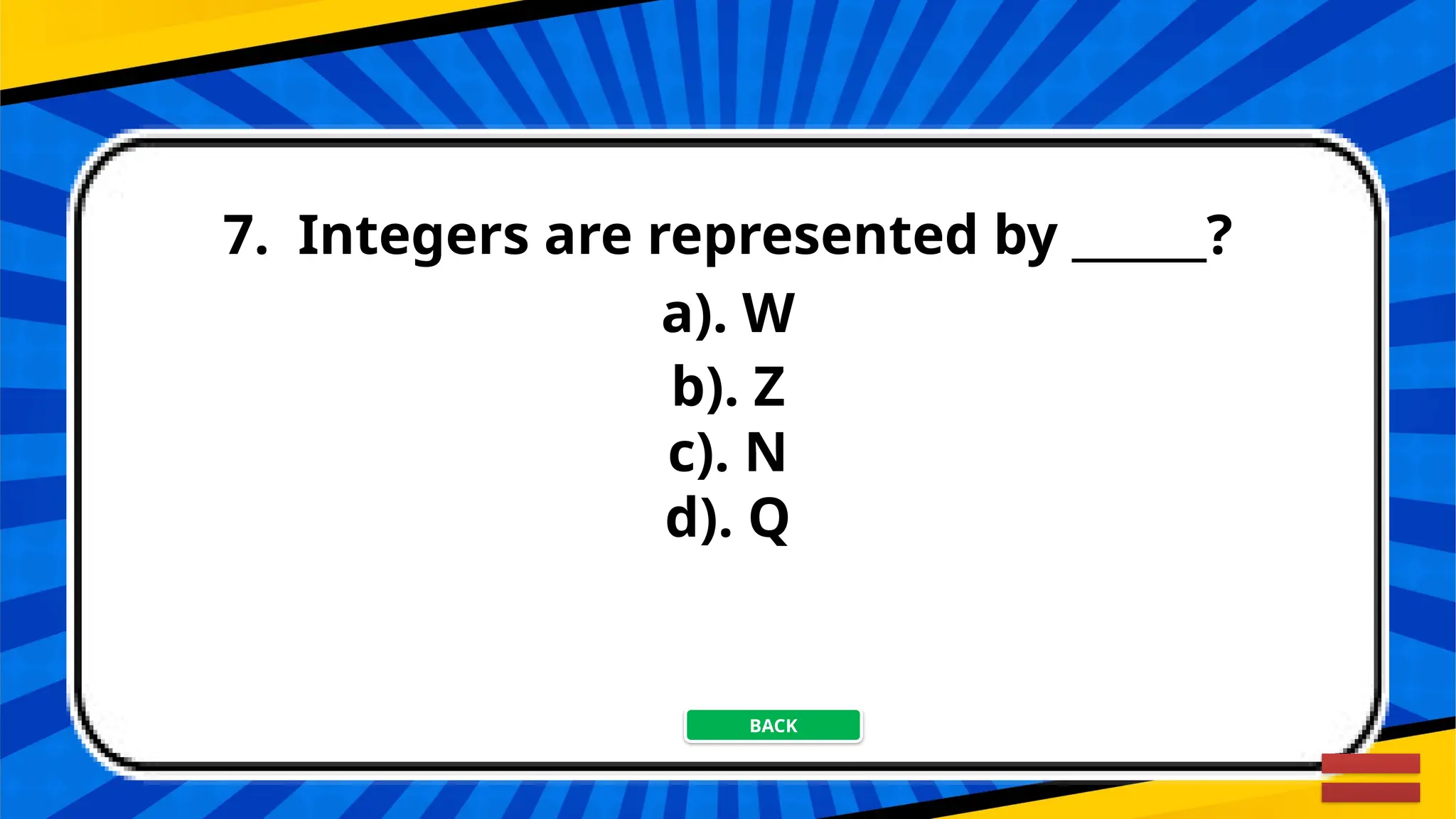 Mathematics Quiz Bee Questions, EASY, DIFFICULT | PPTX