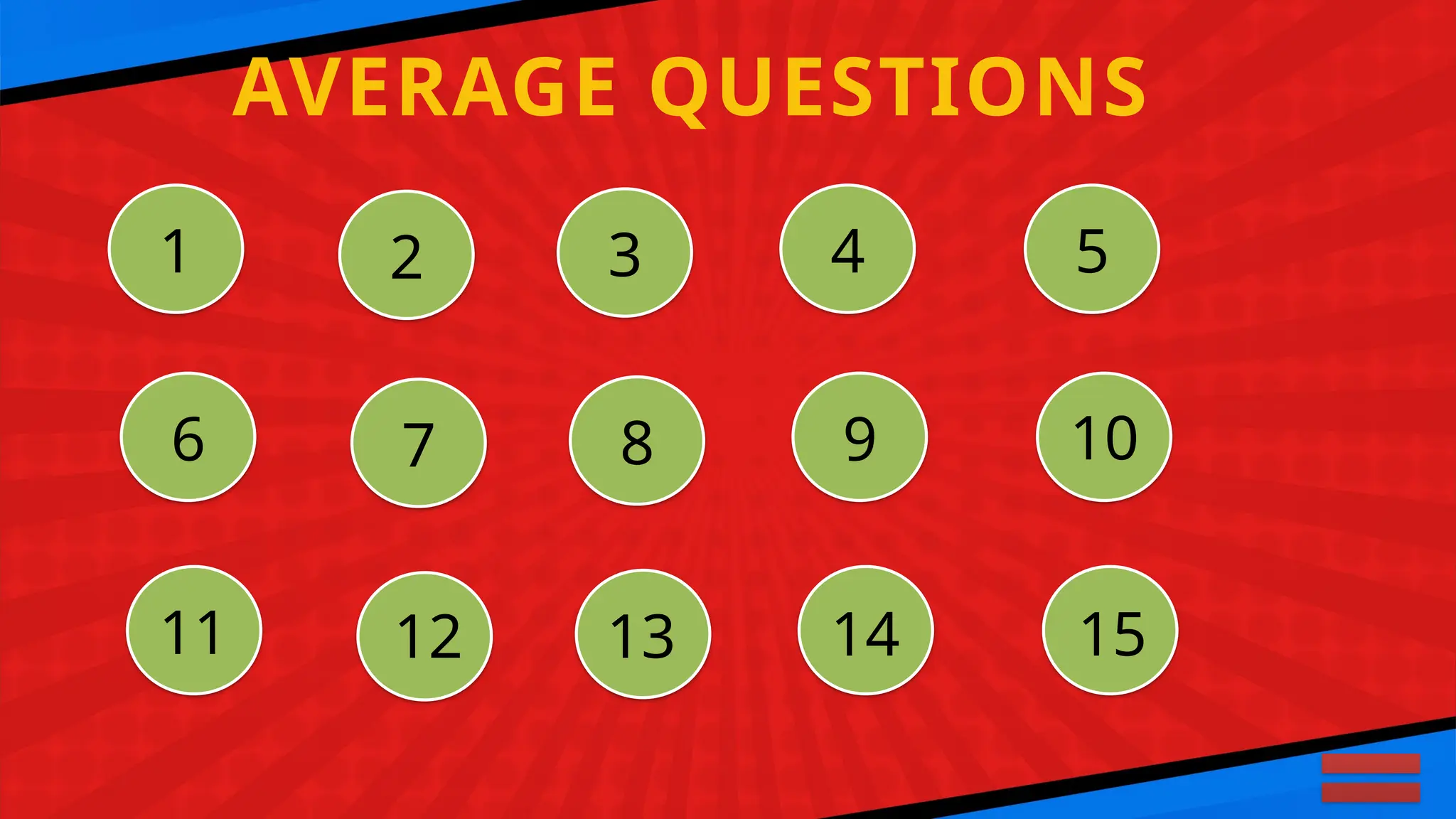 Mathematics Quiz Bee Questions, EASY, DIFFICULT | PPTX