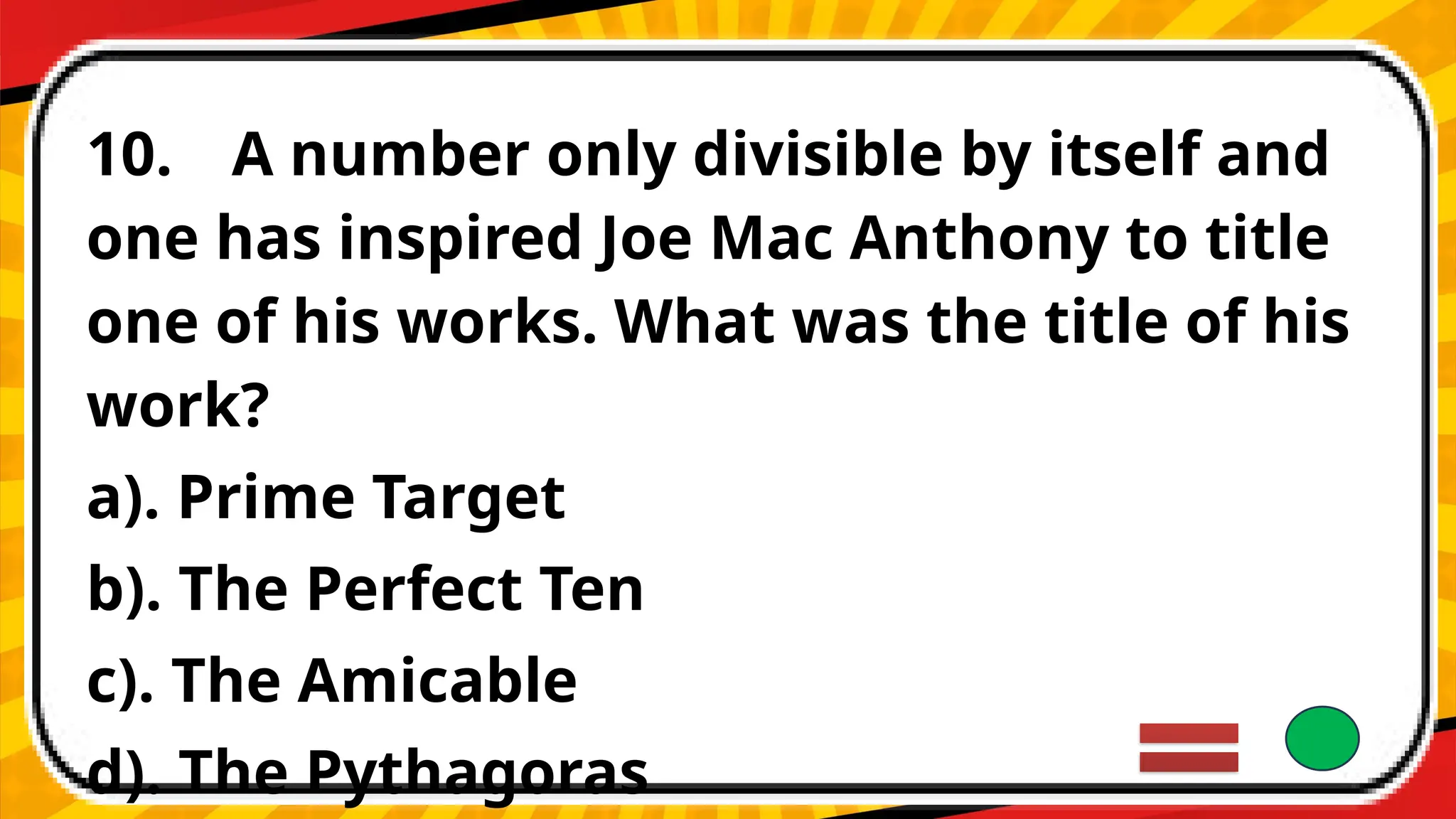 Mathematics Quiz Bee Questions, EASY, DIFFICULT | PPTX