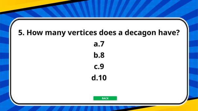 Mathematics Quiz Bee Questions, EASY, DIFFICULT | PPTX