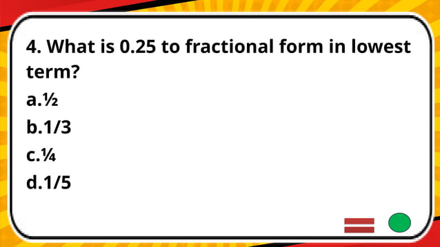 Mathematics Quiz Bee Questions, EASY, DIFFICULT | PPTX