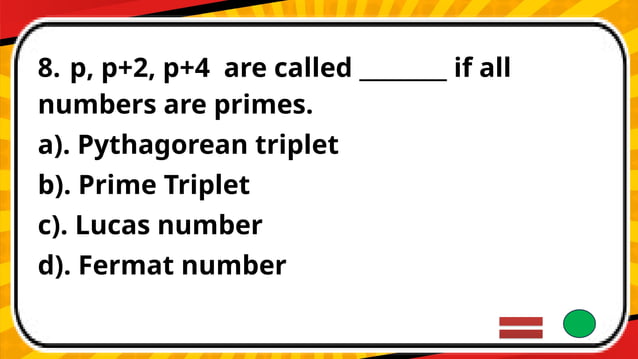 Mathematics Quiz Bee Questions, EASY, DIFFICULT | PPTX