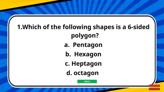 Mathematics Quiz Bee Questions, EASY, DIFFICULT | PPTX