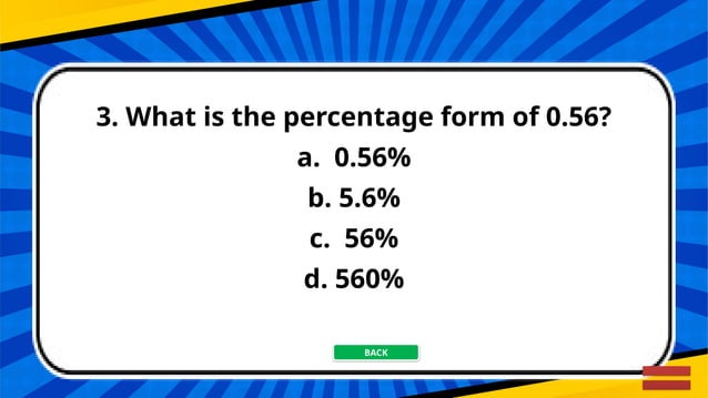 Mathematics Quiz Bee Questions, EASY, DIFFICULT | PPTX