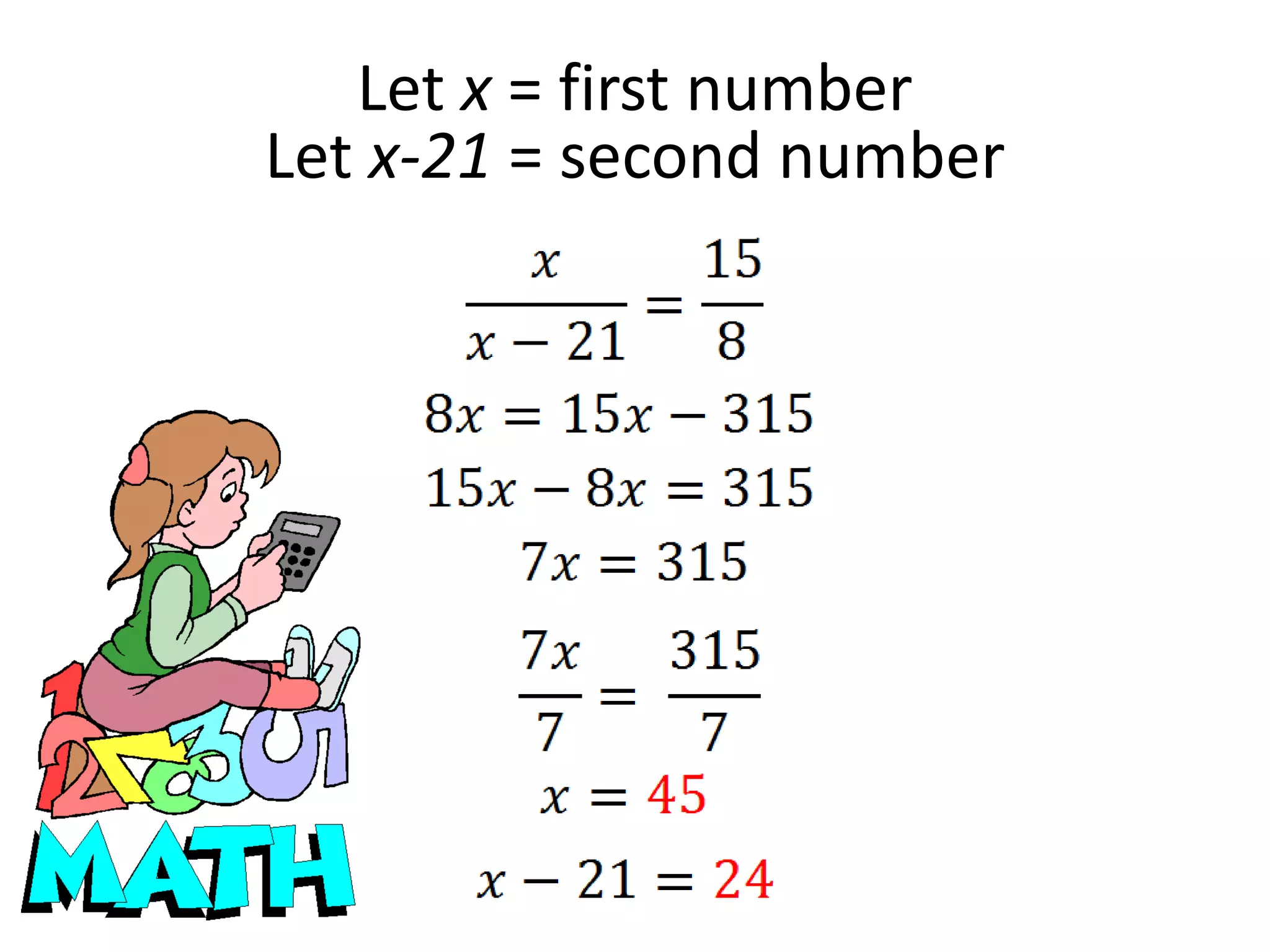 Quiz bowl (Math and Science) | PPTX