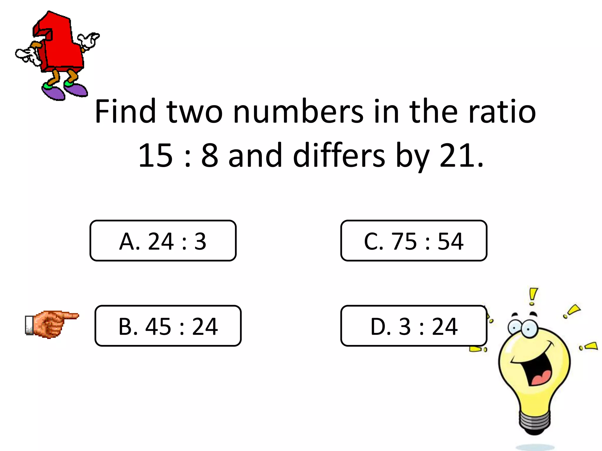 Quiz bowl (Math and Science) | PPTX