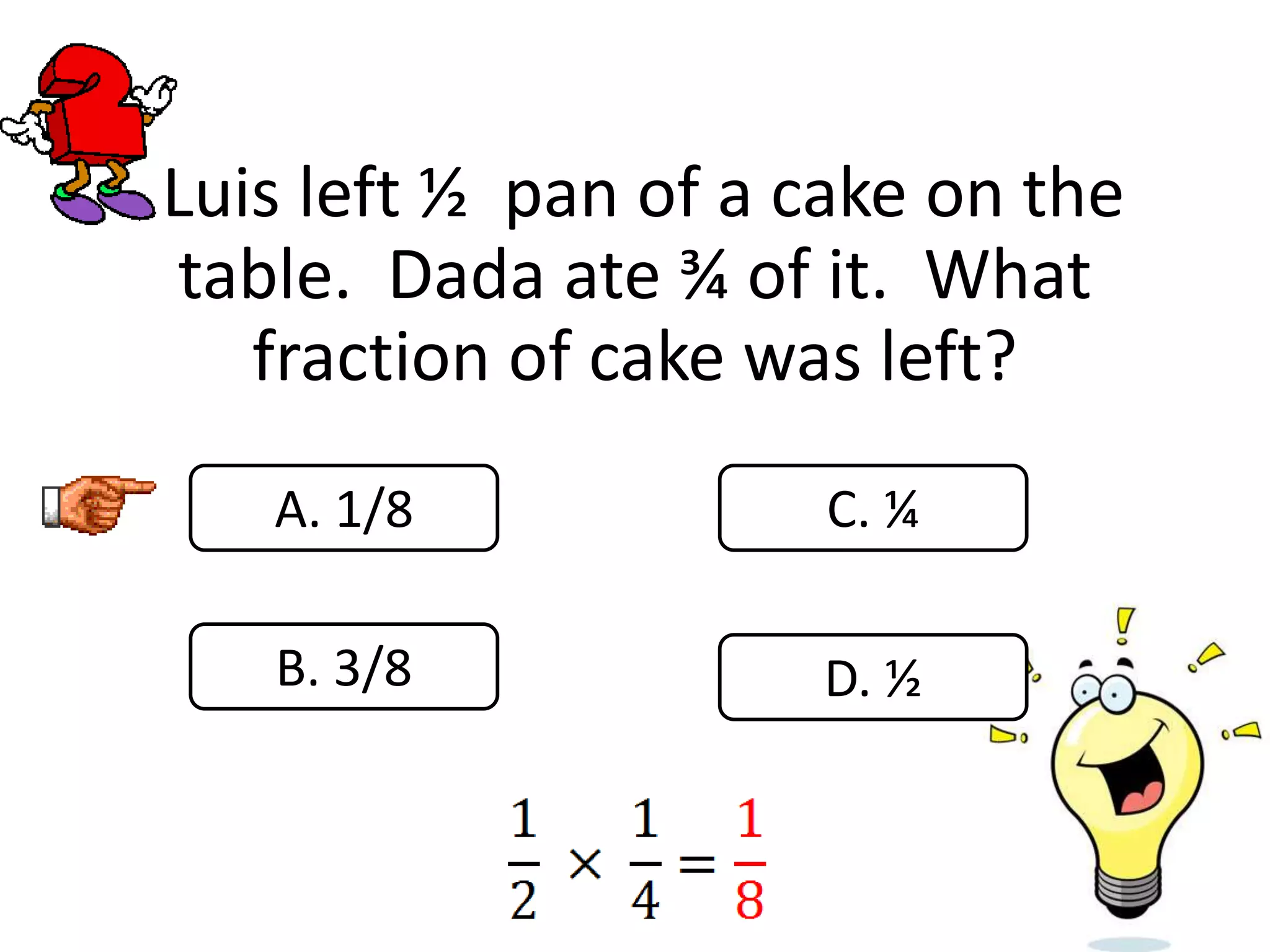 Quiz bowl (Math and Science) | PPTX