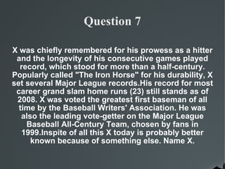Quiz0609bismayan | PPT