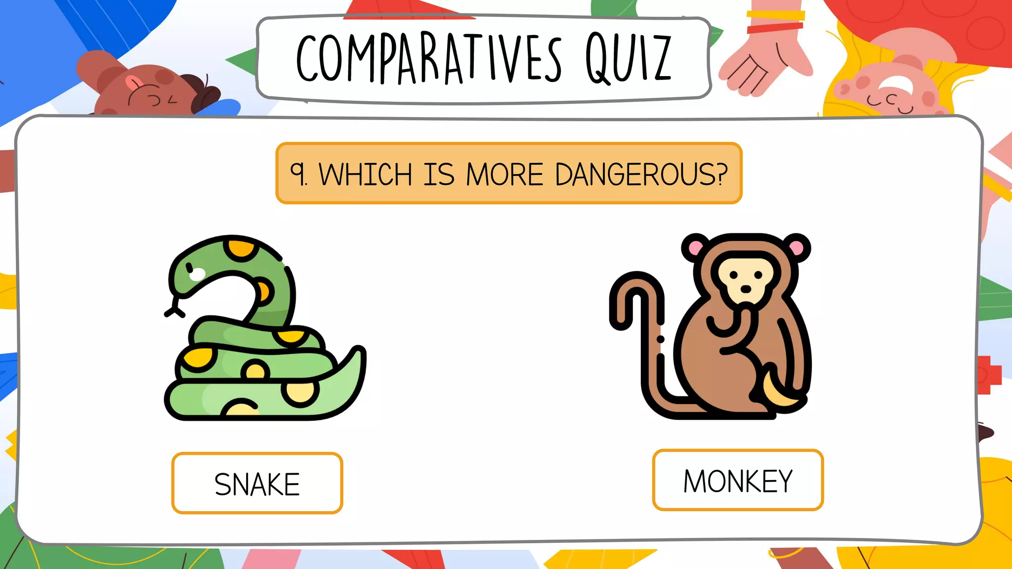 Quiz comparatives superlatives.pdf