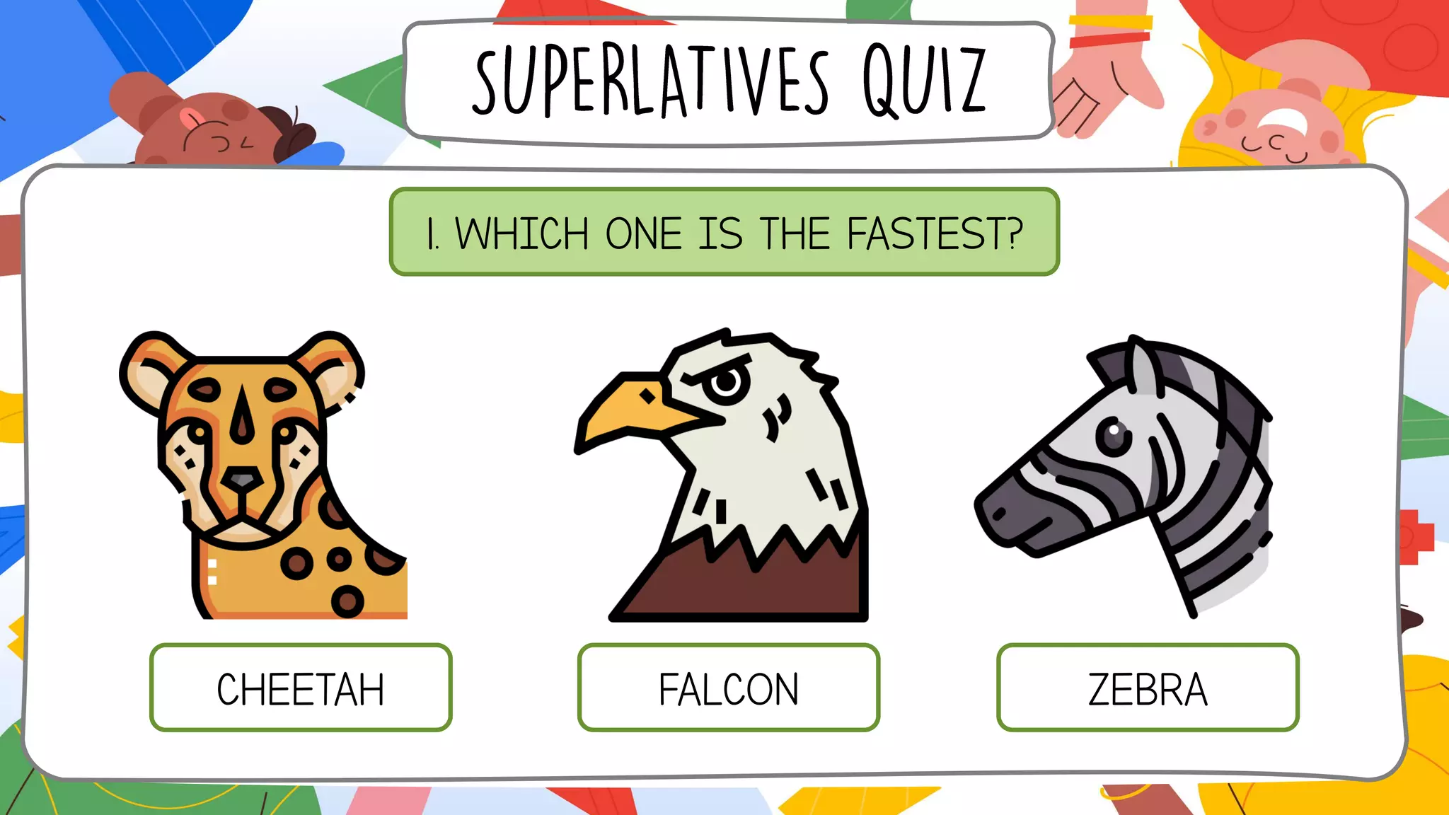Quiz comparatives superlatives.pdf
