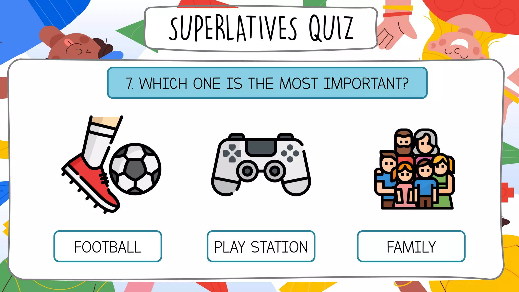 Quiz comparatives superlatives.pdf