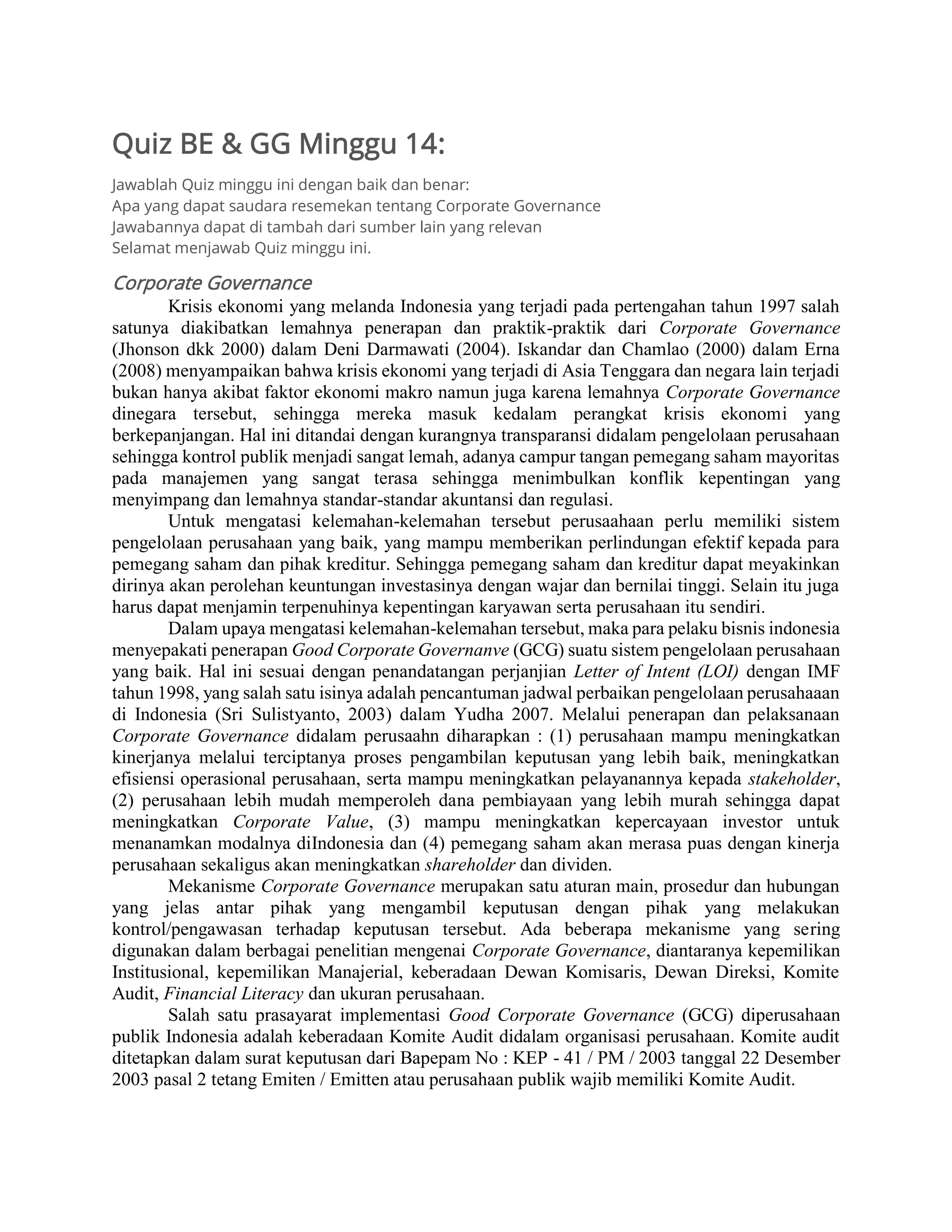 1, BE & GG, Charviano Hardika, Hapzi Ali, Concepts and Theories of ...