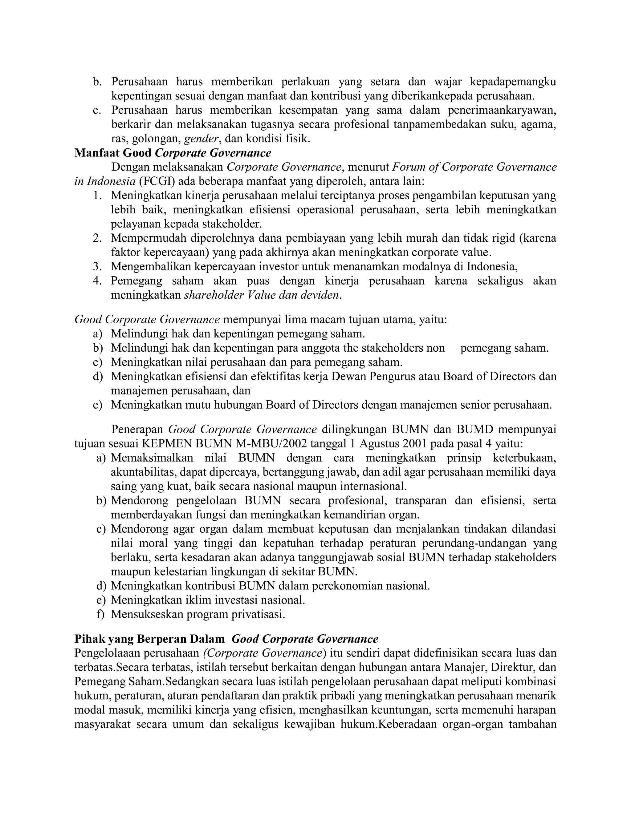 1, BE & GG, Charviano Hardika, Hapzi Ali, Concepts and Theories of ...