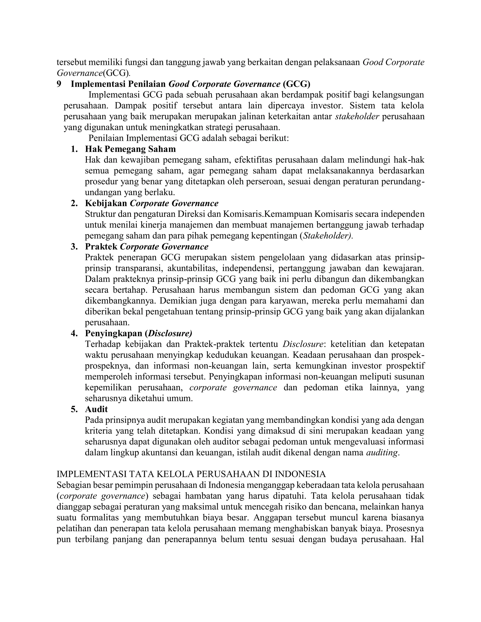 1, BE & GG, Charviano Hardika, Hapzi Ali, Concepts and Theories of ...