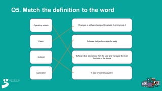 Quiz EDSQ - Unit 1 Using Devices Level 1 - GQ.pptx