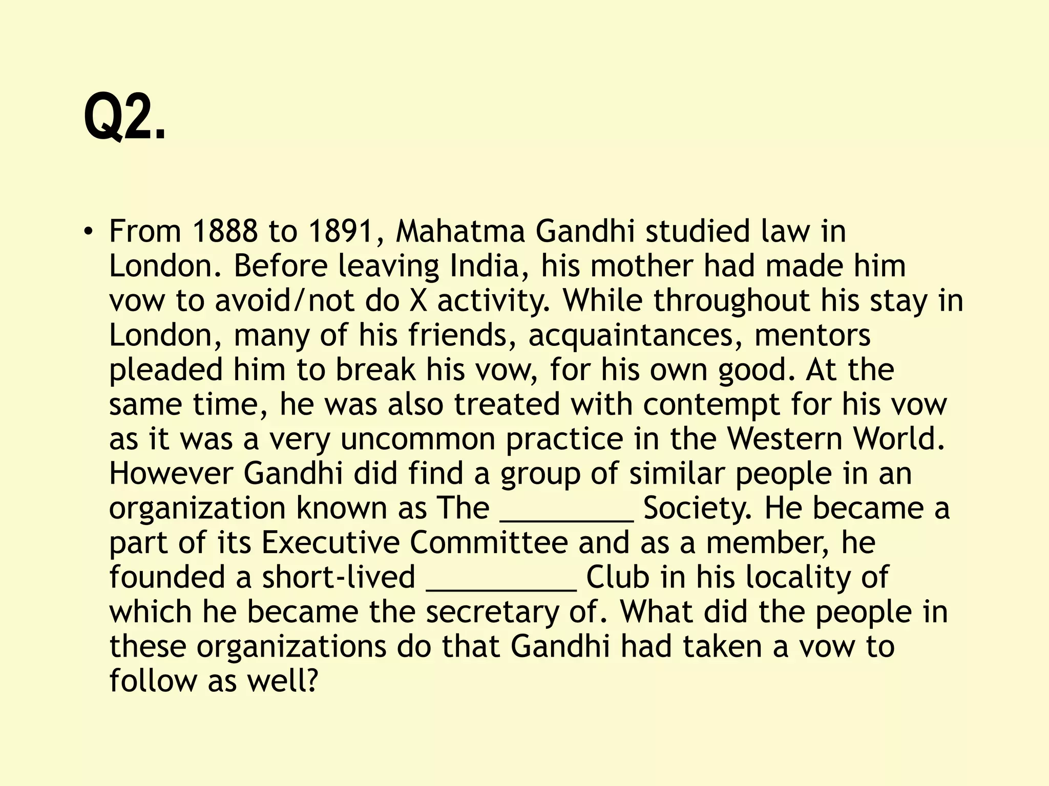 Constitution Day Quiz | PPTX