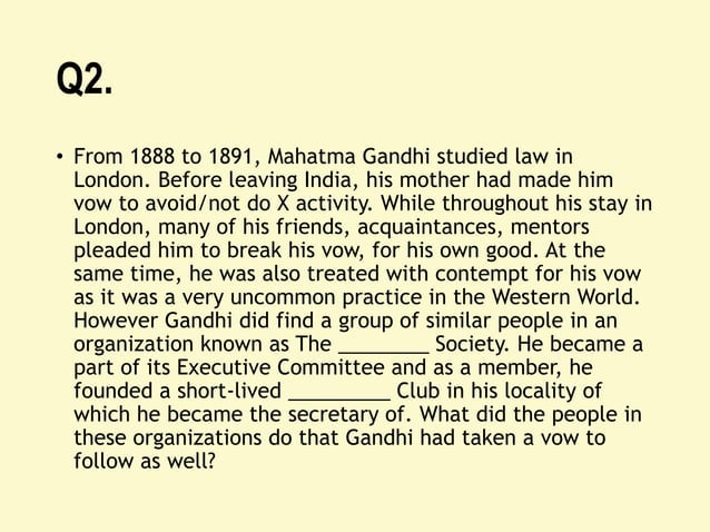 Constitution Day Quiz | PPTX