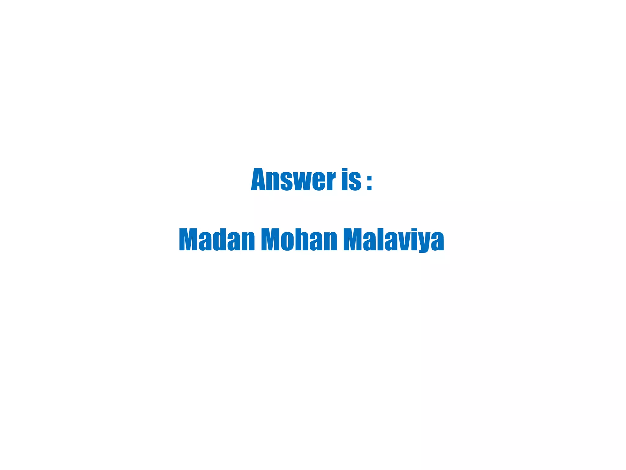Interesting General Knowledge Quiz | PPS