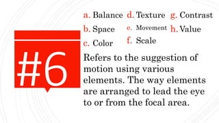 QUIZ for MAPEH Grade 10.pptx