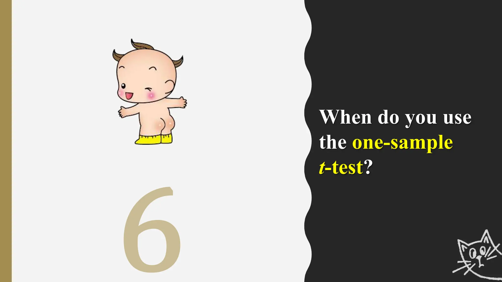 Quiz for t-Test (One Sample and Paired Sample).pptx