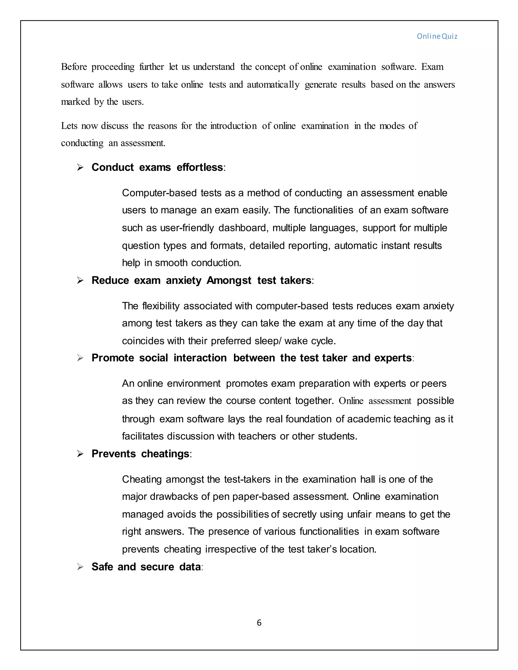 quiz game project report.pdf