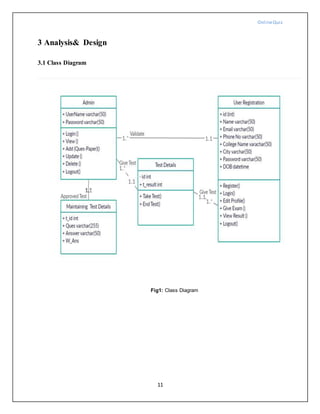 quiz game project report.pdf