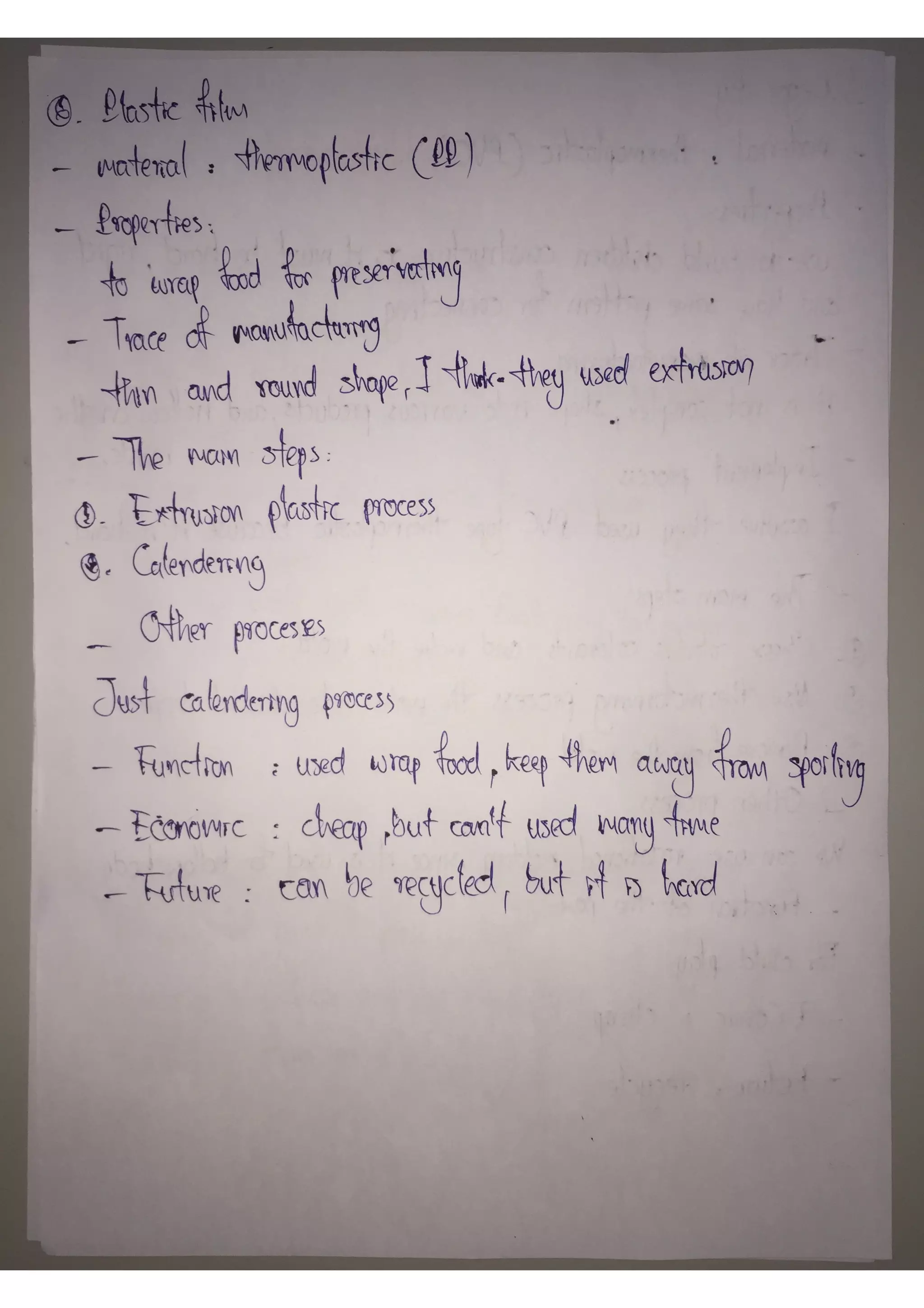 Quiz Industrial Method | PDF