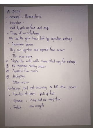 Quiz Industrial Method | PDF