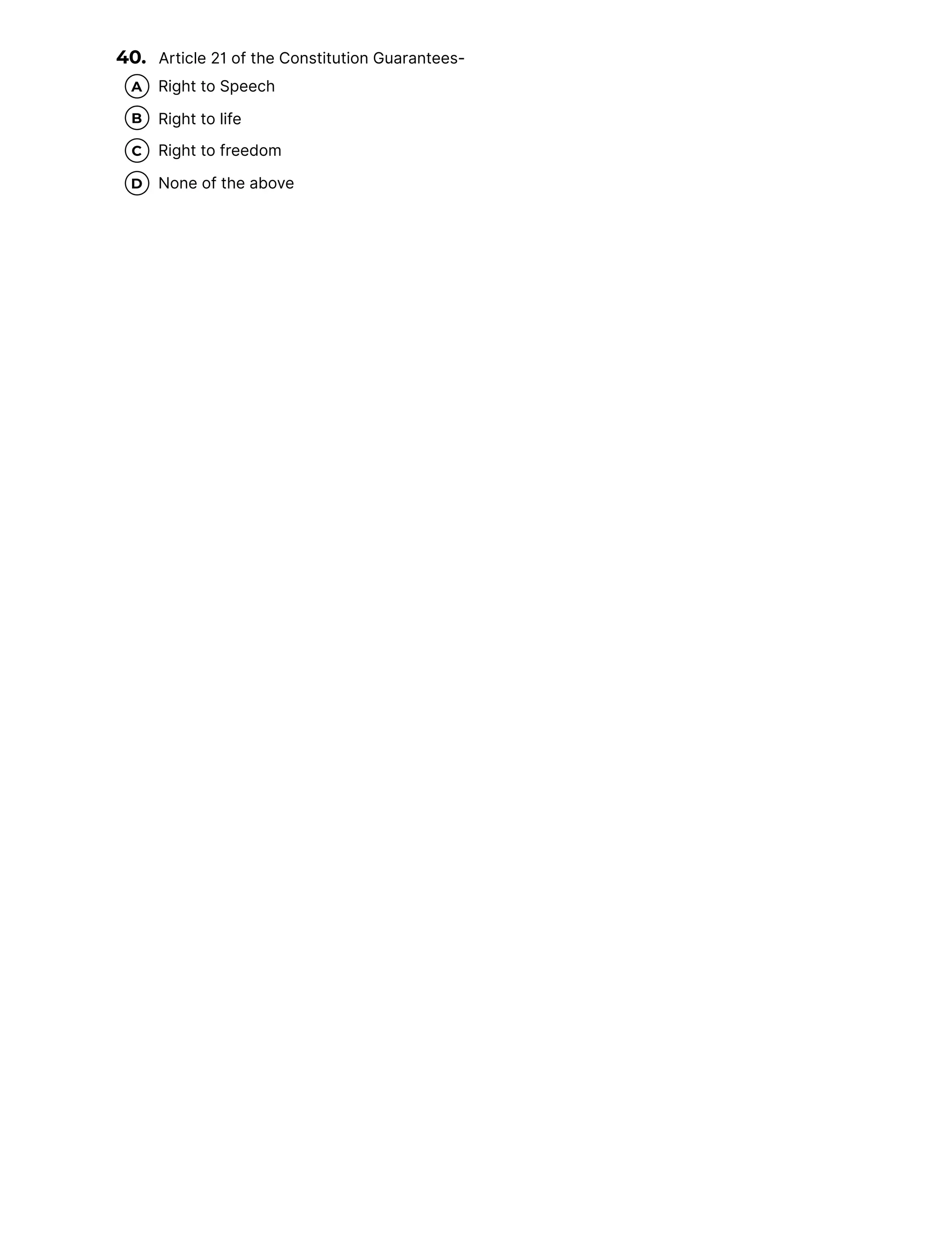 Quiz history, geography, civics | PDF