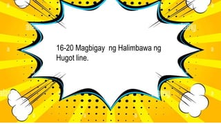 Pagsusulit sa komunikasyon at pananaliksik sa kulturang pilipino | PPTX