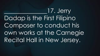 QUIZ IN MUSIC (3RD QUARTER) MUSIC 10.pptx