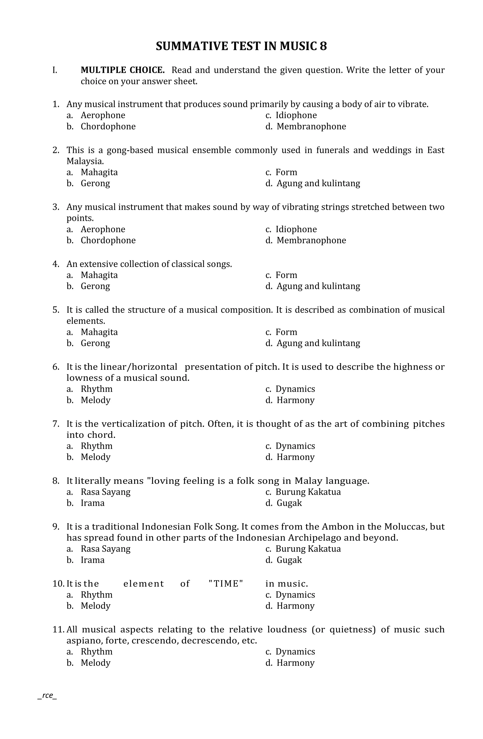 QUIZ IN MUSIC8 Q1.pdf