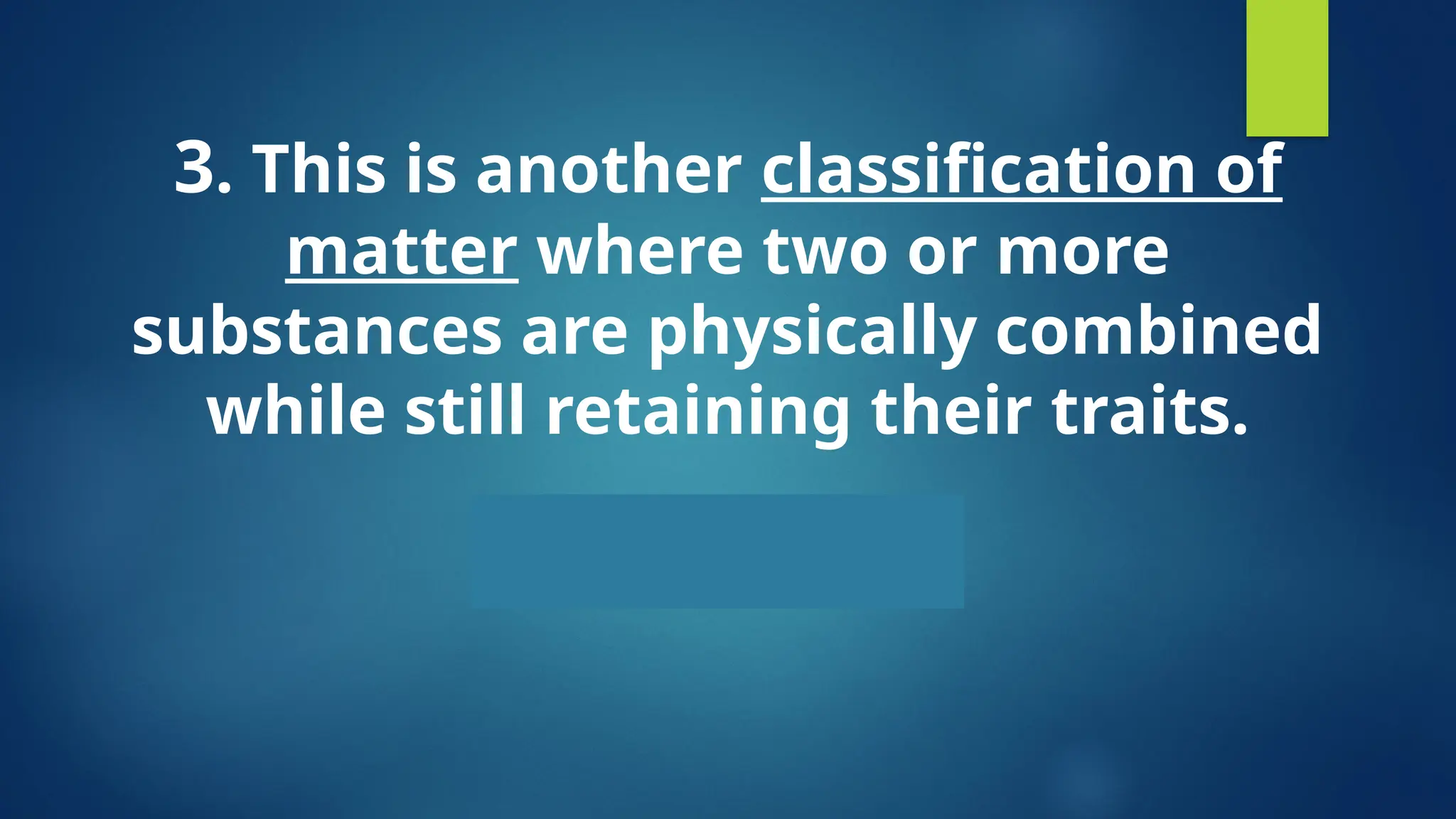 QUIZ in Science 8 - Thrid Quarter Topic.pptx