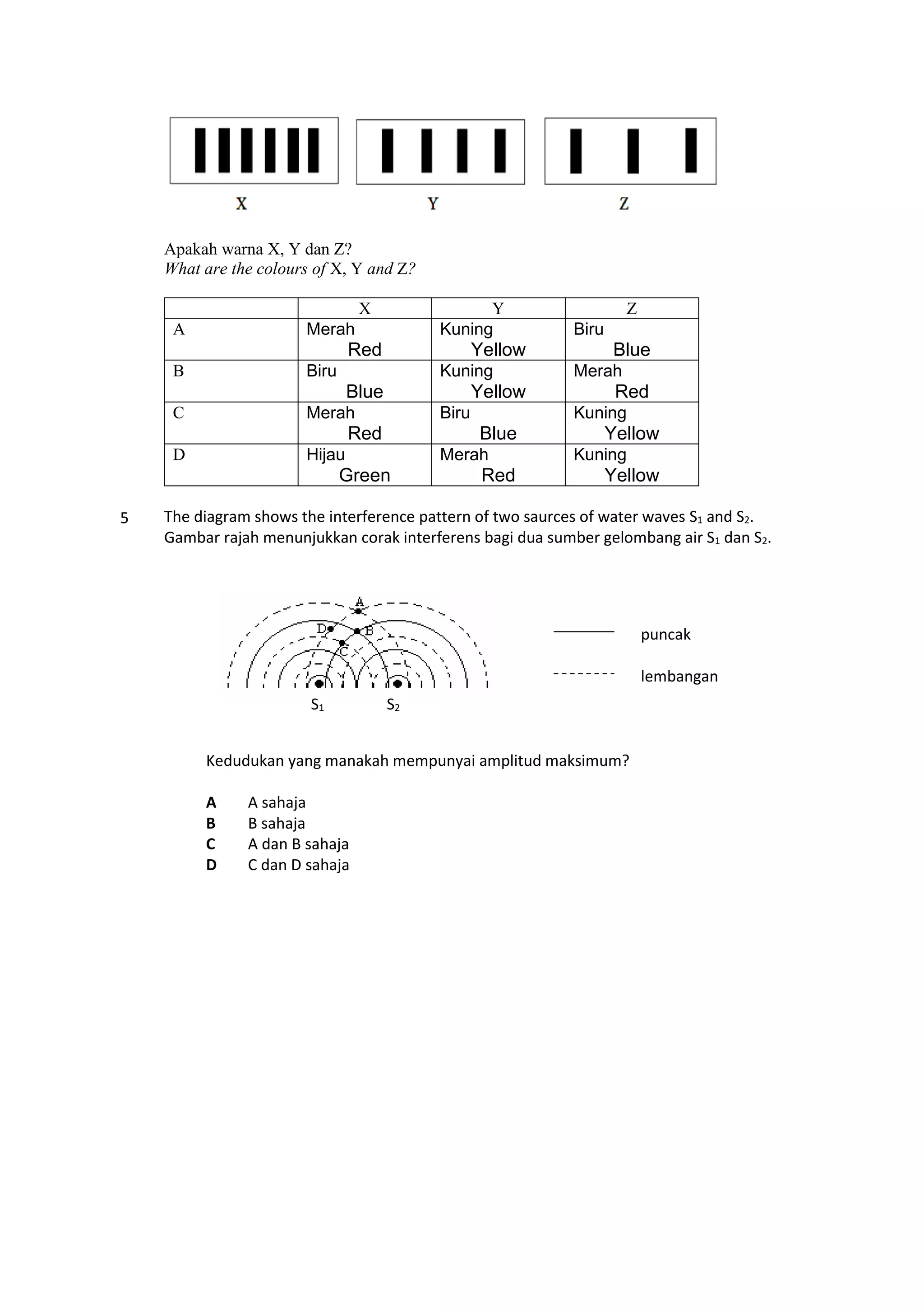 QUIZ INTERFERENCE OF WAVES.pdf