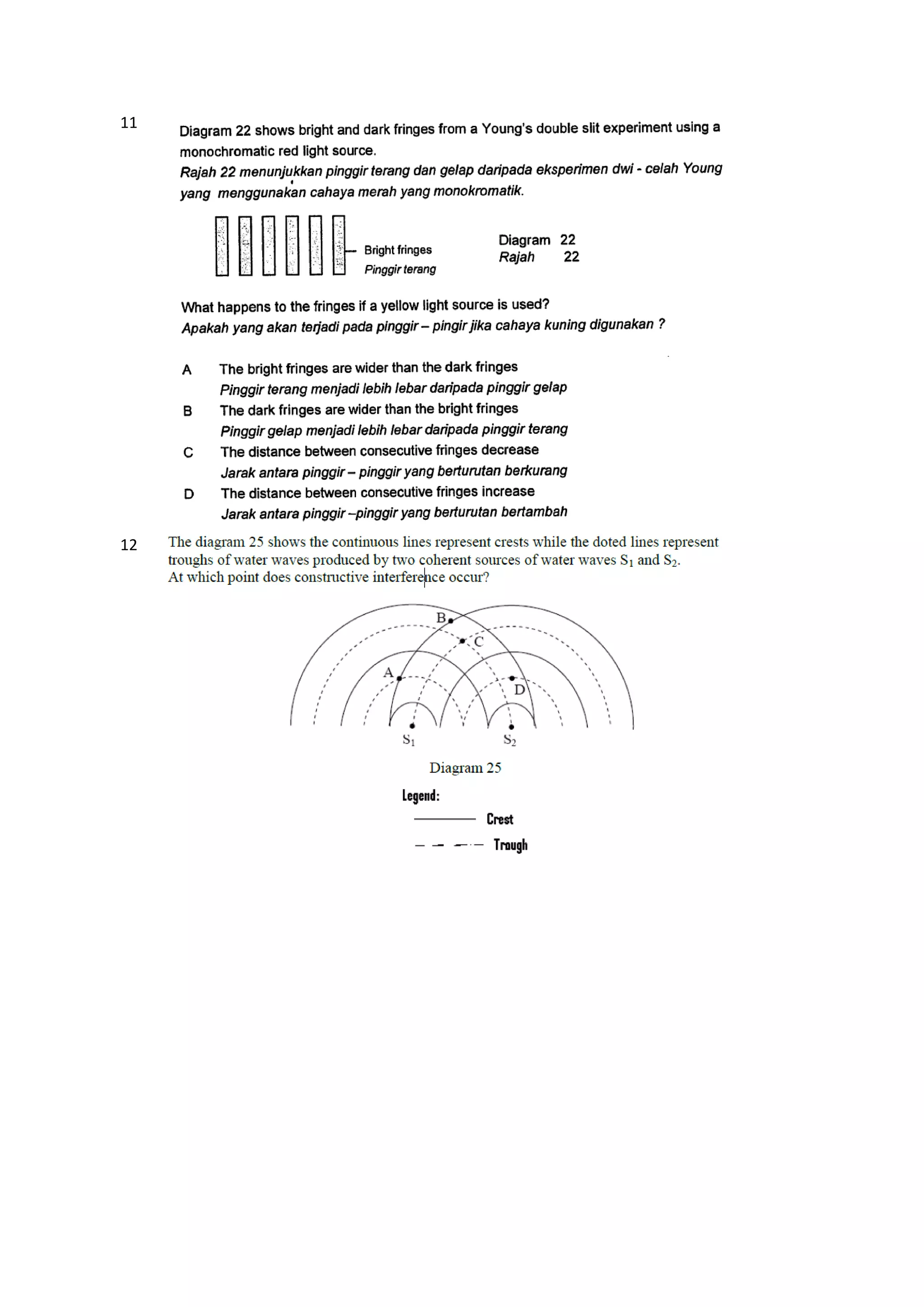 QUIZ INTERFERENCE OF WAVES.pdf