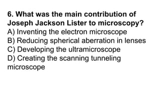 For Grade 7 Quiz In TImeline of Microscope.pptx