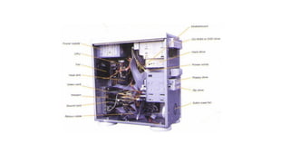 QUIZ IN TLE ICT 9 and recitation about the parts of computer.pptx