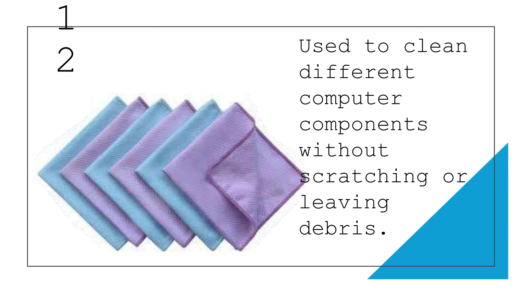 Quiz in Tools in Computer System Servicing.pptx | Computer Peripherals | Computing