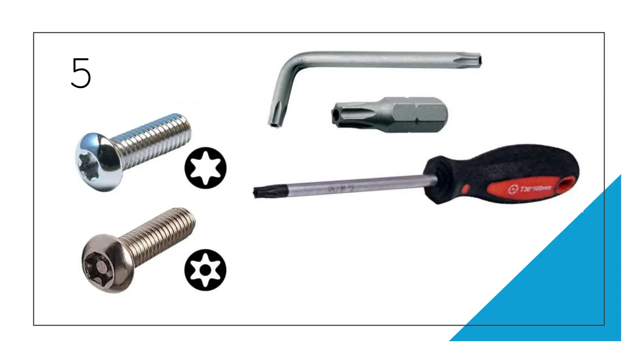 Quiz in Tools in Computer System Servicing.pptx | Computer Peripherals | Computing