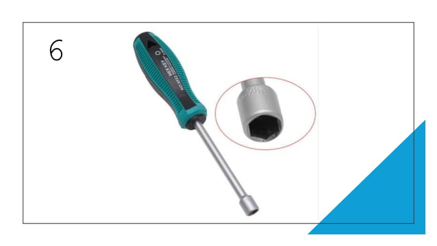 Quiz in Tools in Computer System Servicing.pptx | Computer Peripherals | Computing