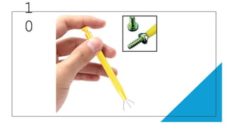 Quiz in Tools in Computer System Servicing.pptx | Computer Peripherals | Computing