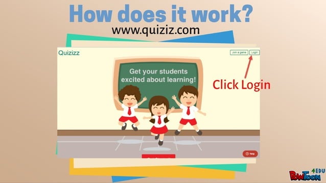 Quizizz | PPT