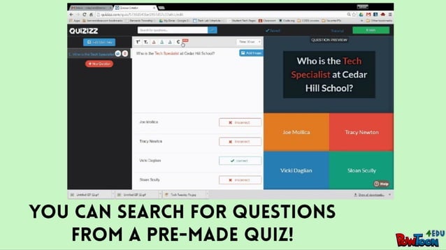 Quizizz | PPT