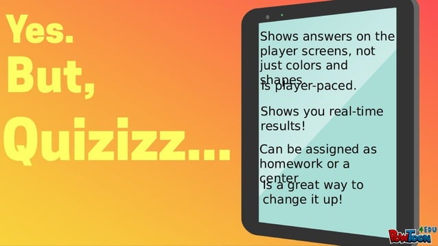 Quizizz | PPT