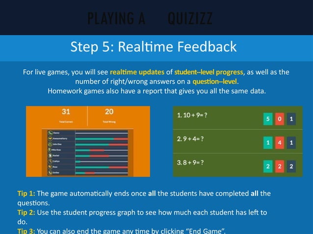 quizizz know how for education purposes.pptx