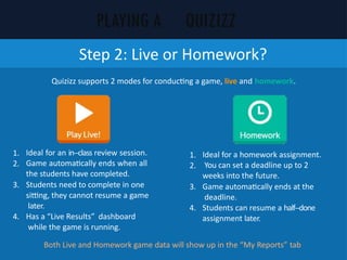 quizizz know how for education purposes.pptx