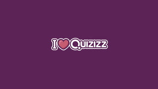 Petunjuk penggunaan Quizizz Mode Klasik.pptx